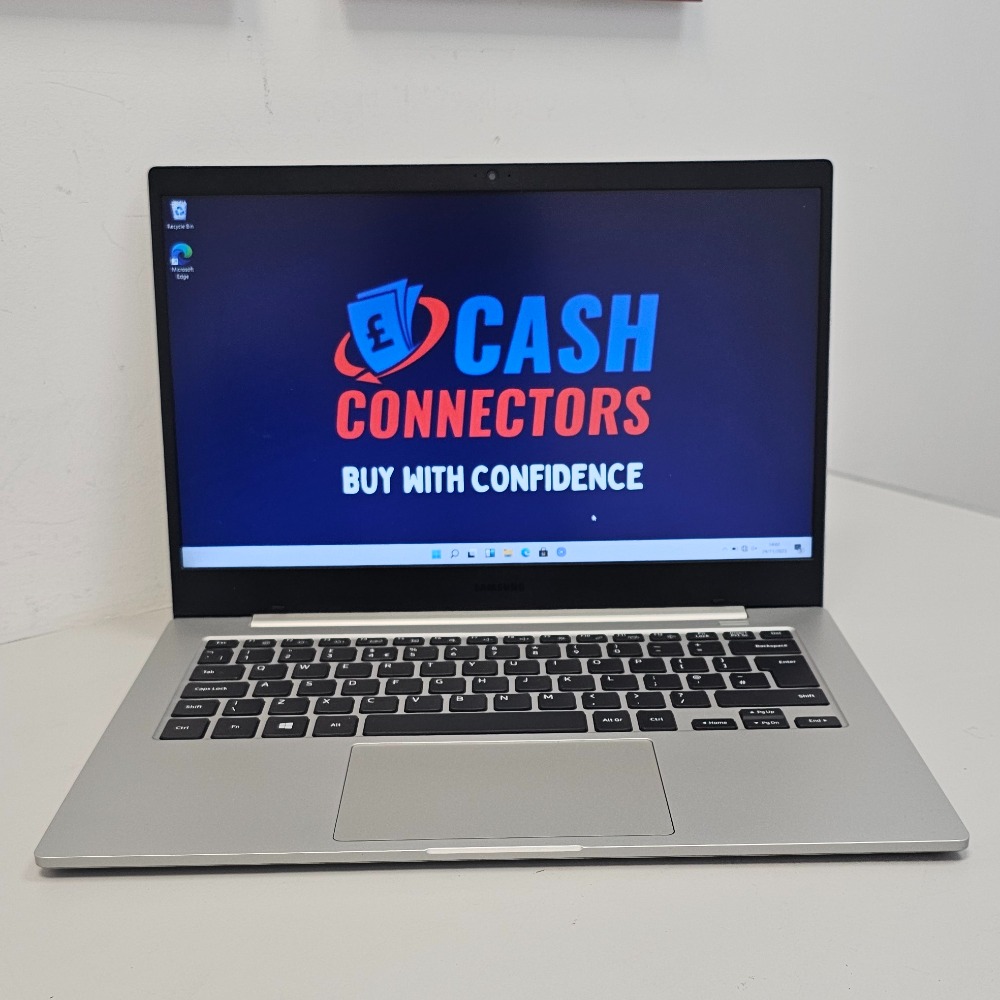 Pre-owned Samsung Galaxy Book Go (LTE) - Snapdragon 7C Gen2 4GB RAM ...